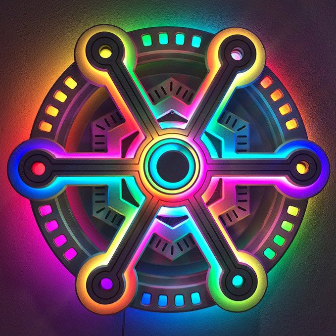 EDITION IS SOLD)• PsyPort Mesmerator 1st Edition (Carey Thompson Col ...