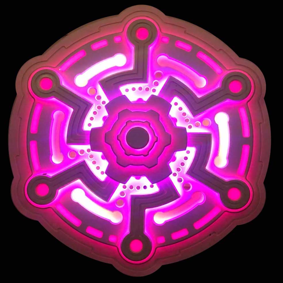 EDITION IS SOLD)• Mesmerator 2nd Edition (Carey Thompson Collaborati ...