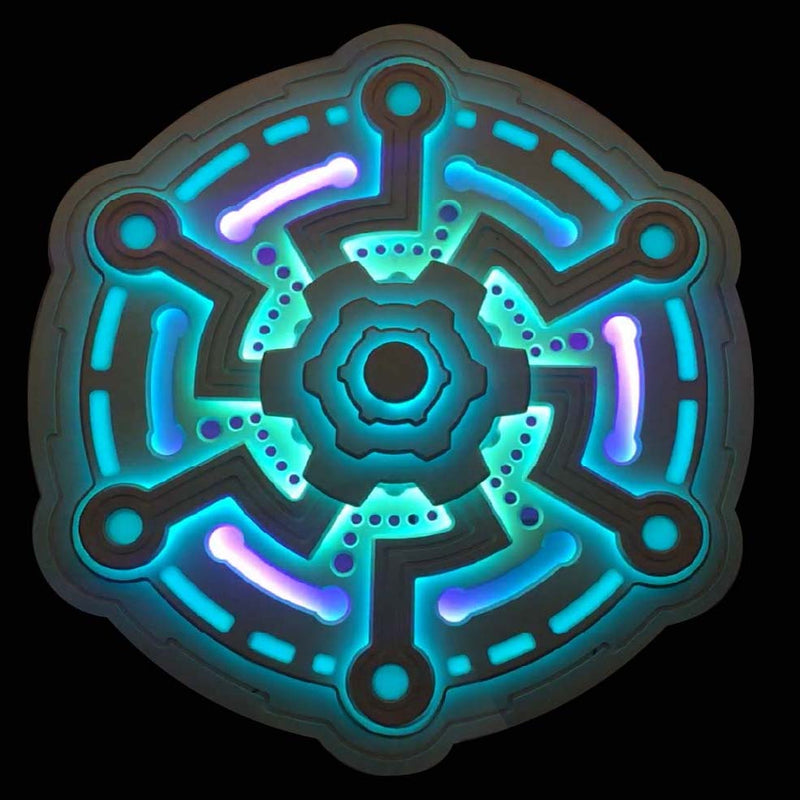 EDITION IS SOLD)• Mesmerator 2nd Edition (Carey Thompson Collaborati ...