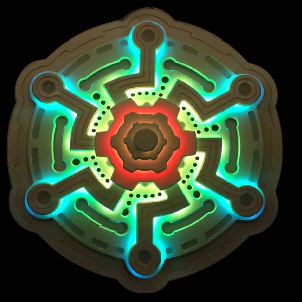 EDITION IS SOLD)• Mesmerator 2nd Edition (Carey Thompson Collaborati ...